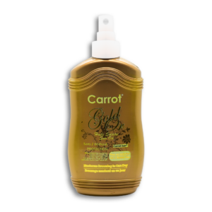 Carrot Sun | Tan-accelerator - Natural Tanning Lotions | Order here
